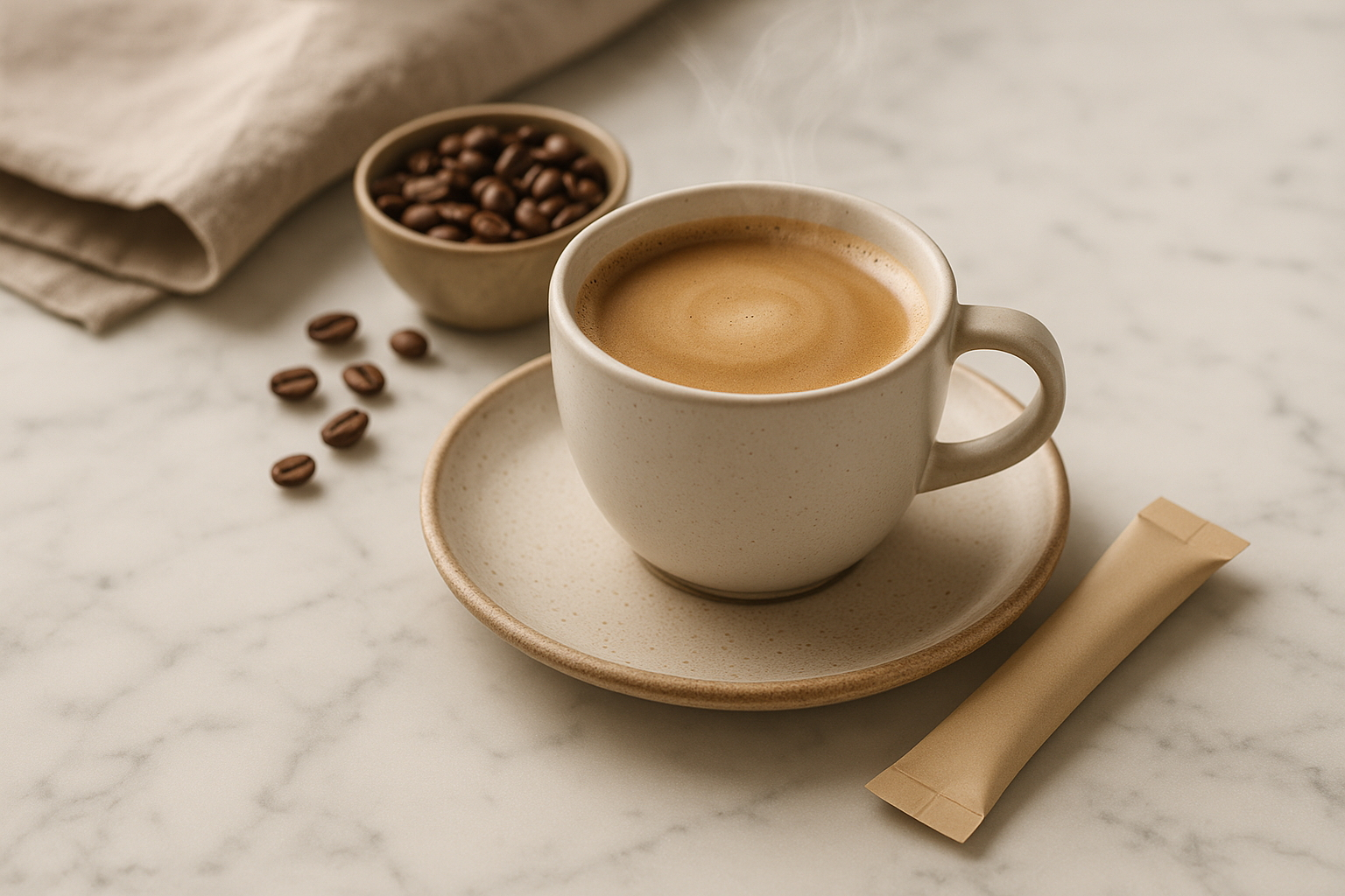 What’s the Best Tasting Smooth Zero Sugar All Natural Coffee